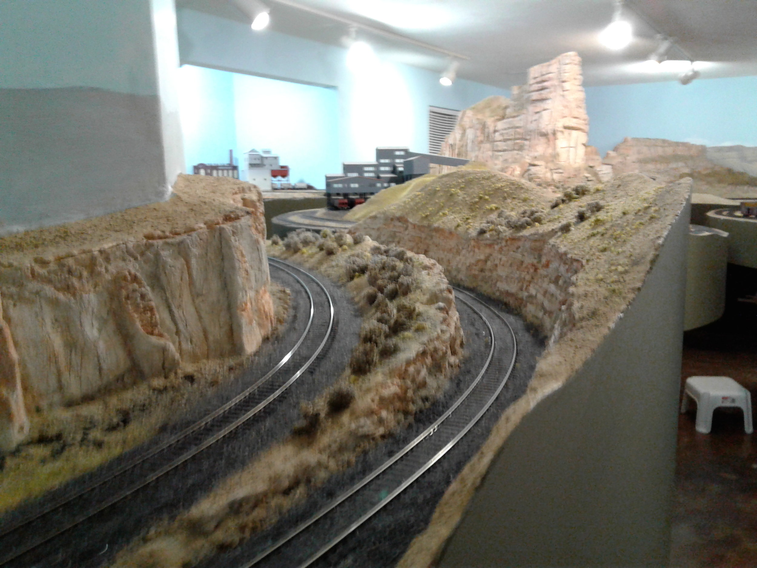 James Gronwald's DRGW through Castle Country | LDSIG
